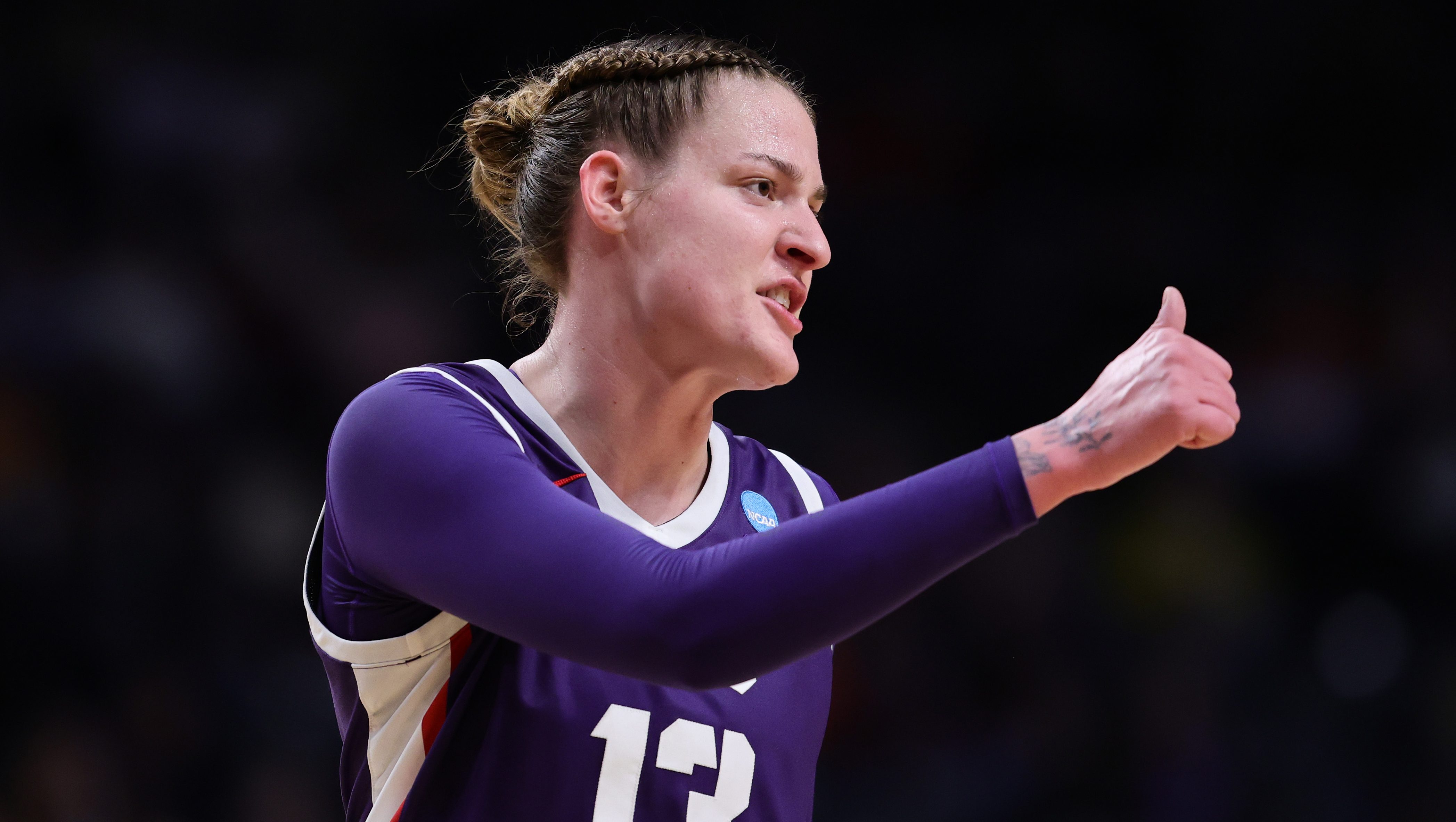 Sedona Prince Allegations: Why She Wasn’t Selected in WNBA Draft