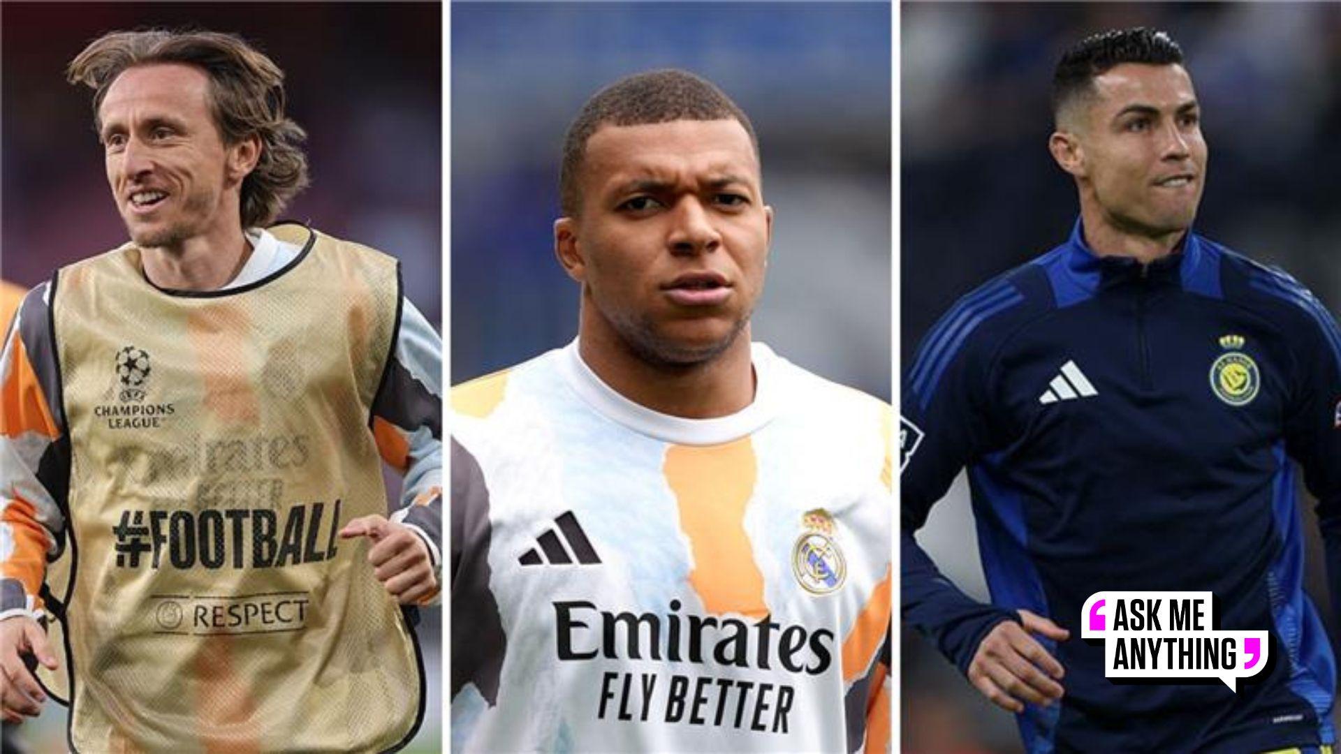 Why are footballers snubbing management?