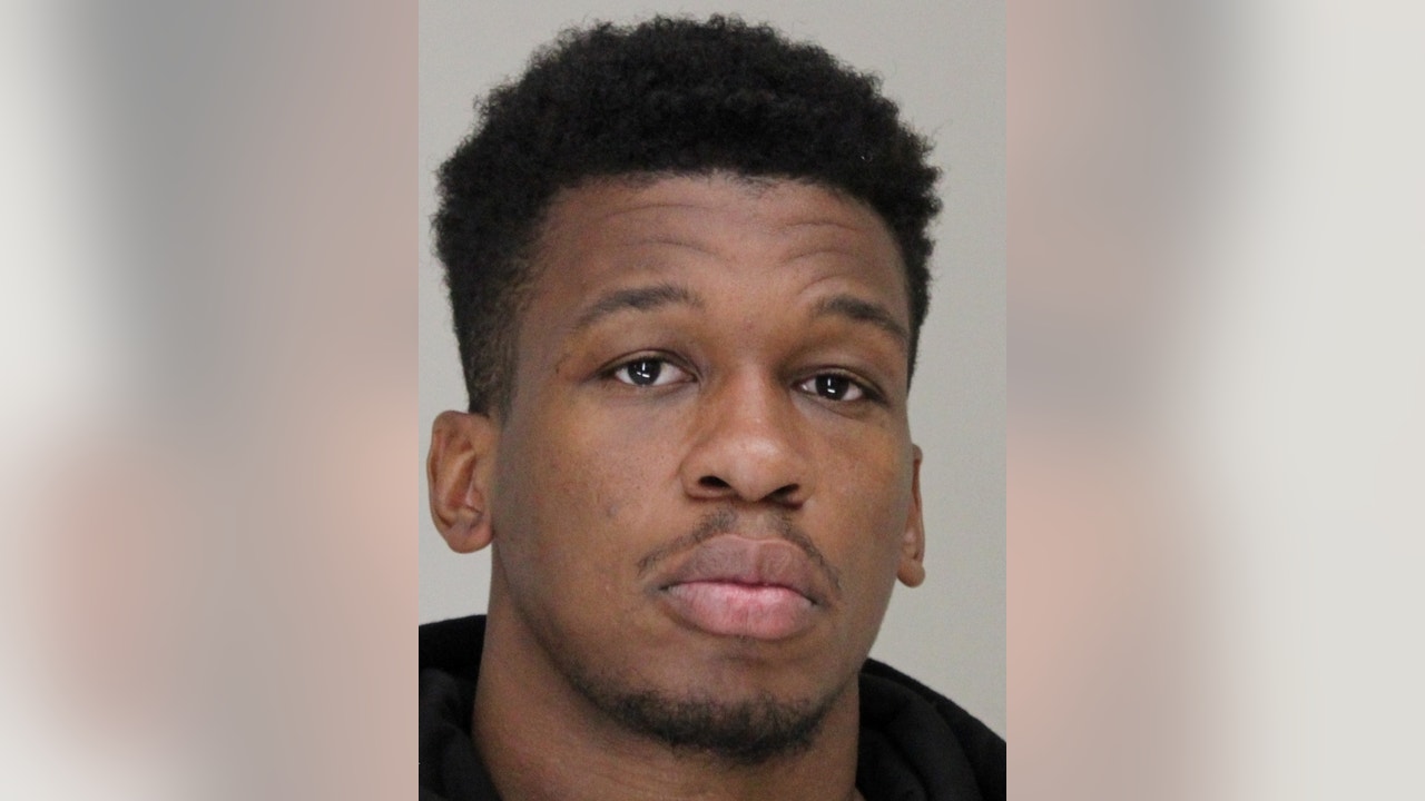 Downtown Dallas shooting: Man accused of shooting, running over victim