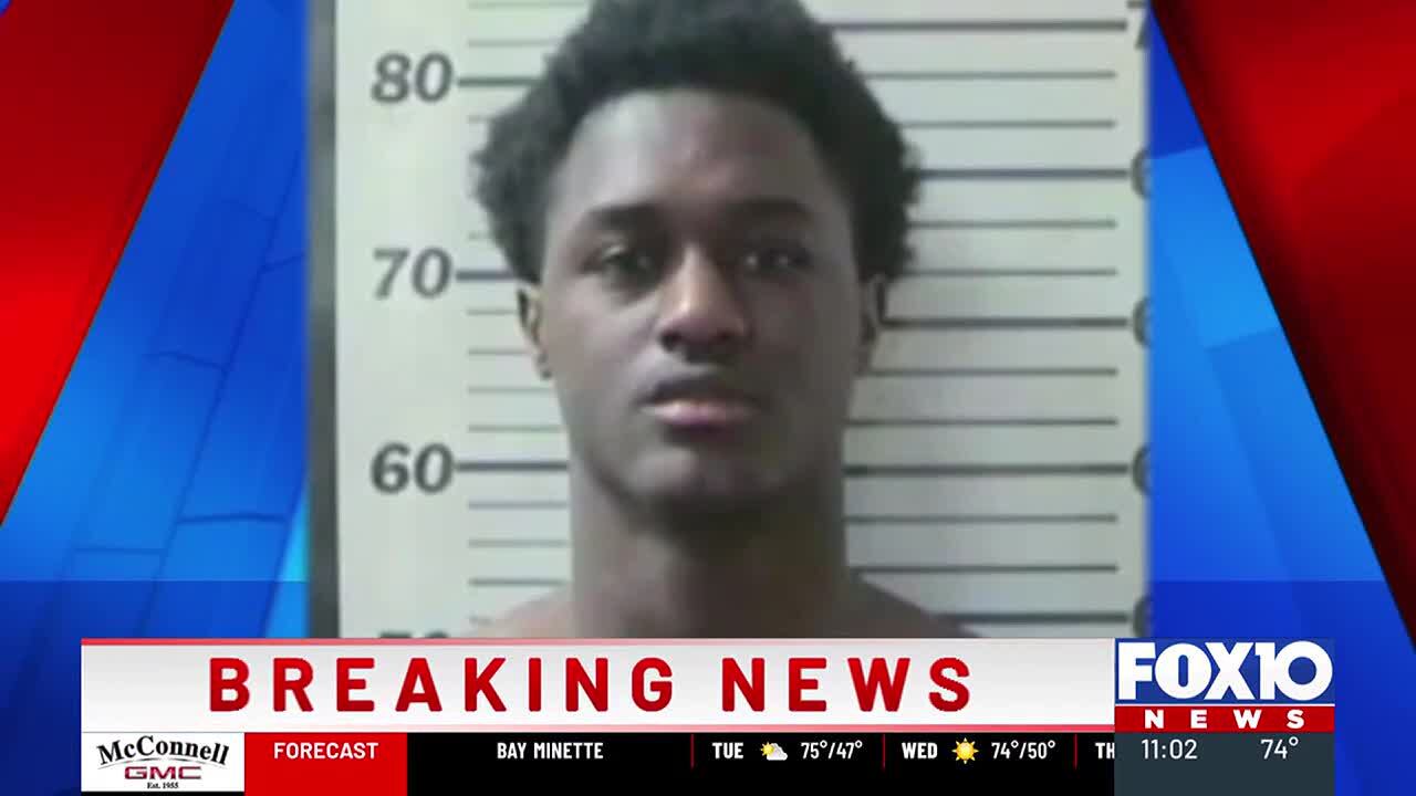 Judge accepts youthful offender status in Mobile bowling outing ...