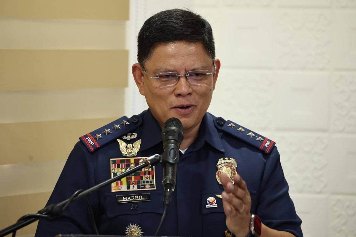 PNP deploys 58K policemen