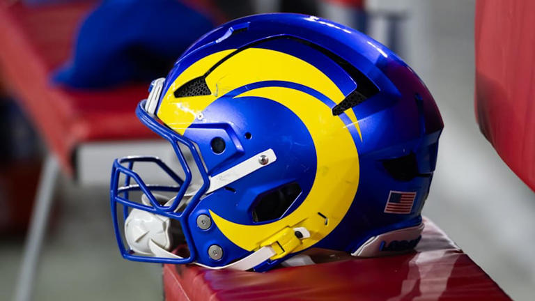 Los Angeles Rams Mock Draft & Team Needs