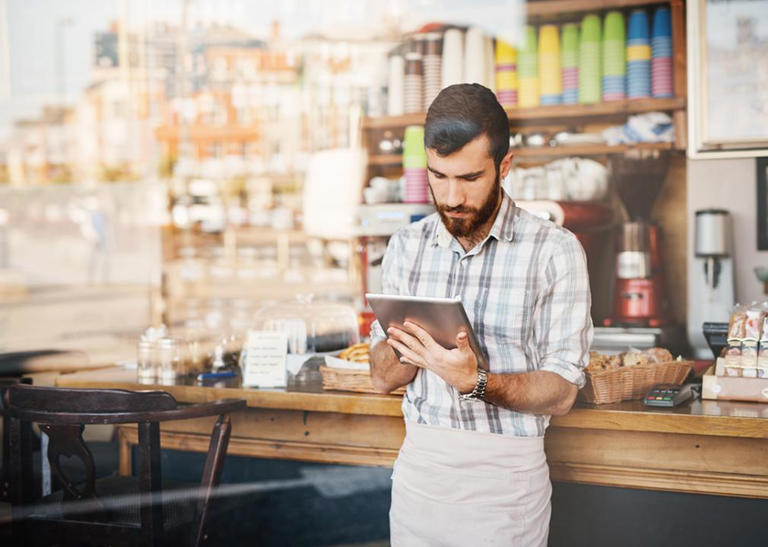 8 tips to help you choose the best small business insurance