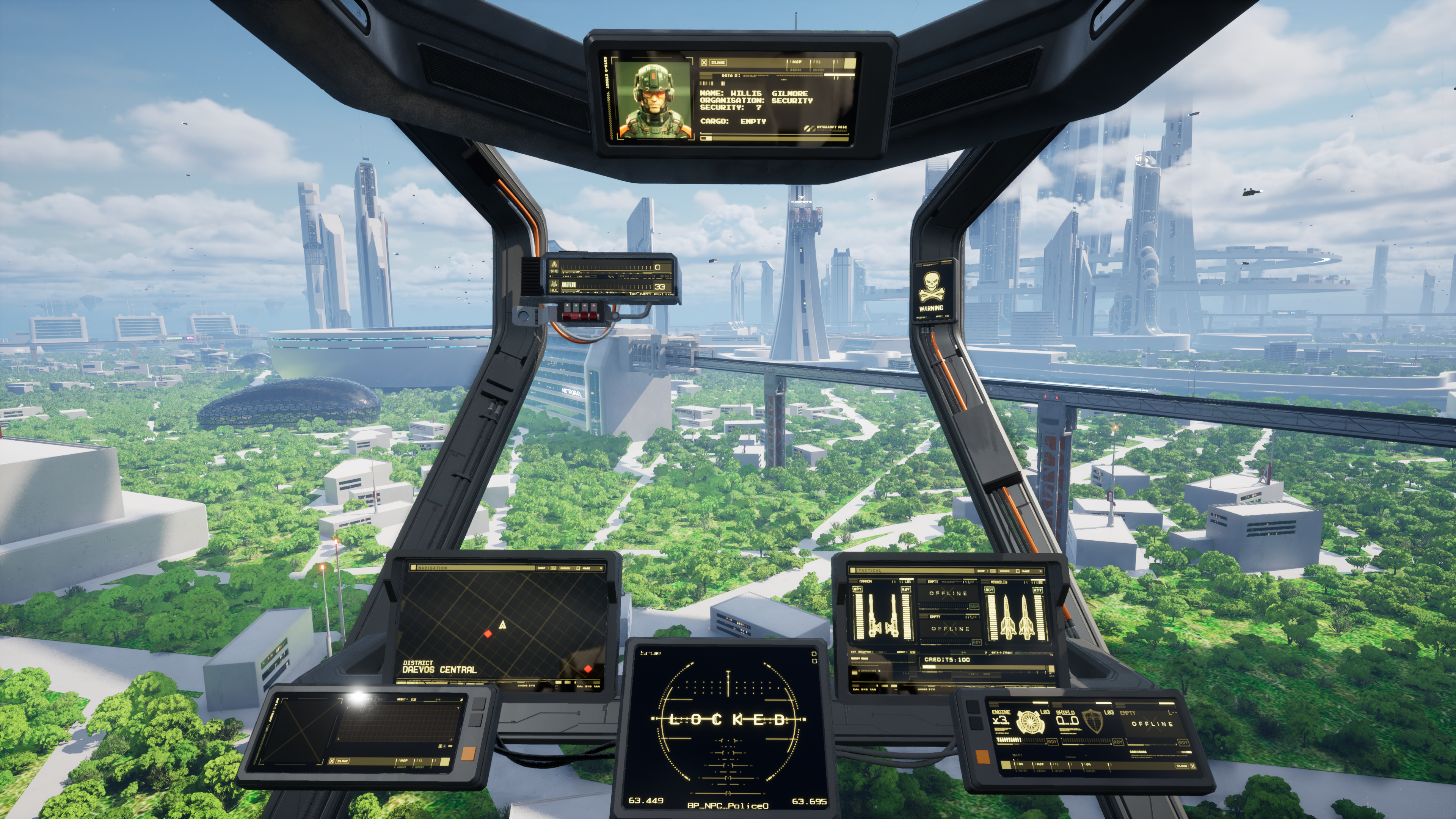 G-Rebels Screenshots