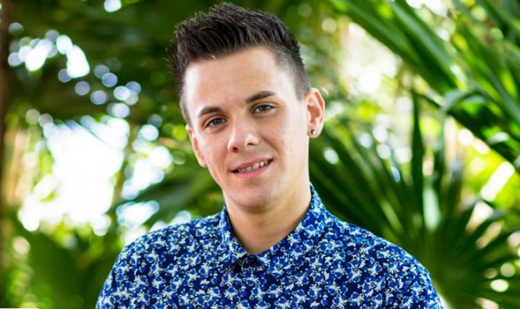 X Factor star dies aged 34