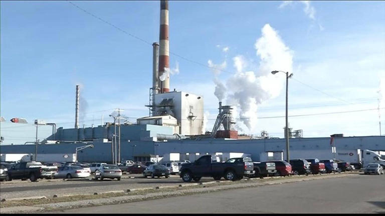 Pixelle Specialty Solutions to close Chillicothe paper mill, focus on ...