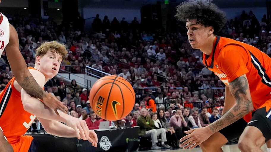 Social Media Reaction to NBA Decisions of Illini Kasparas Jakucionis ...