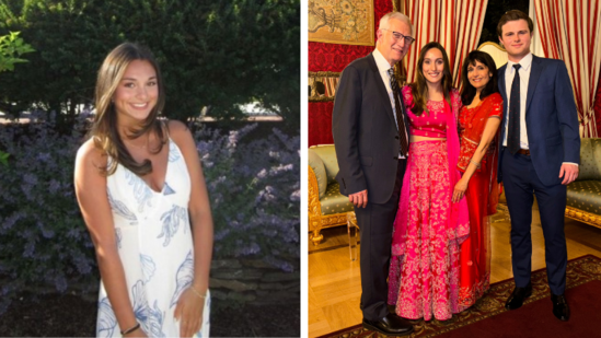 Who is Anika Groff? High school student loses entire family in tragic ...