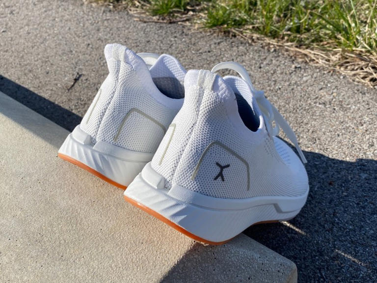 Flux Adapt Runner Review