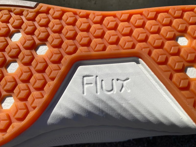 Flux Adapt Runner Review