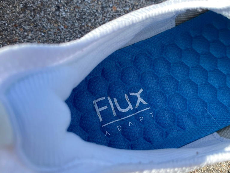 Flux Adapt Runner Review