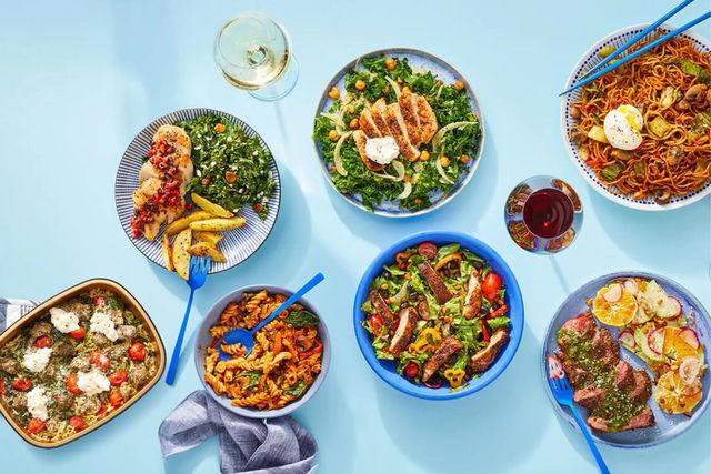 Blue Apron vs. HelloFresh — Is Either One Worth It?