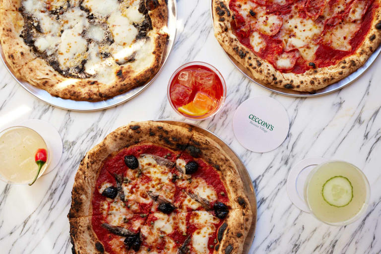 A Foodie’s Guide To Bicester Village