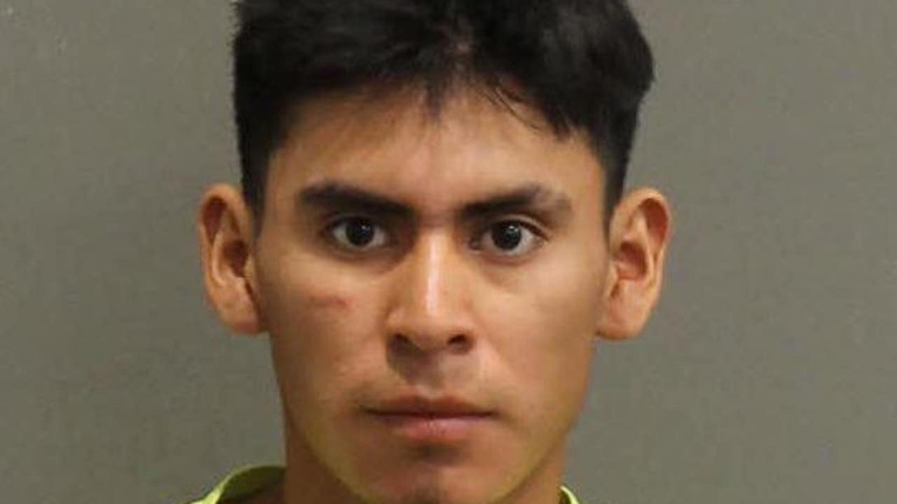 Man accused of raping 11-year-old, child gave birth in February