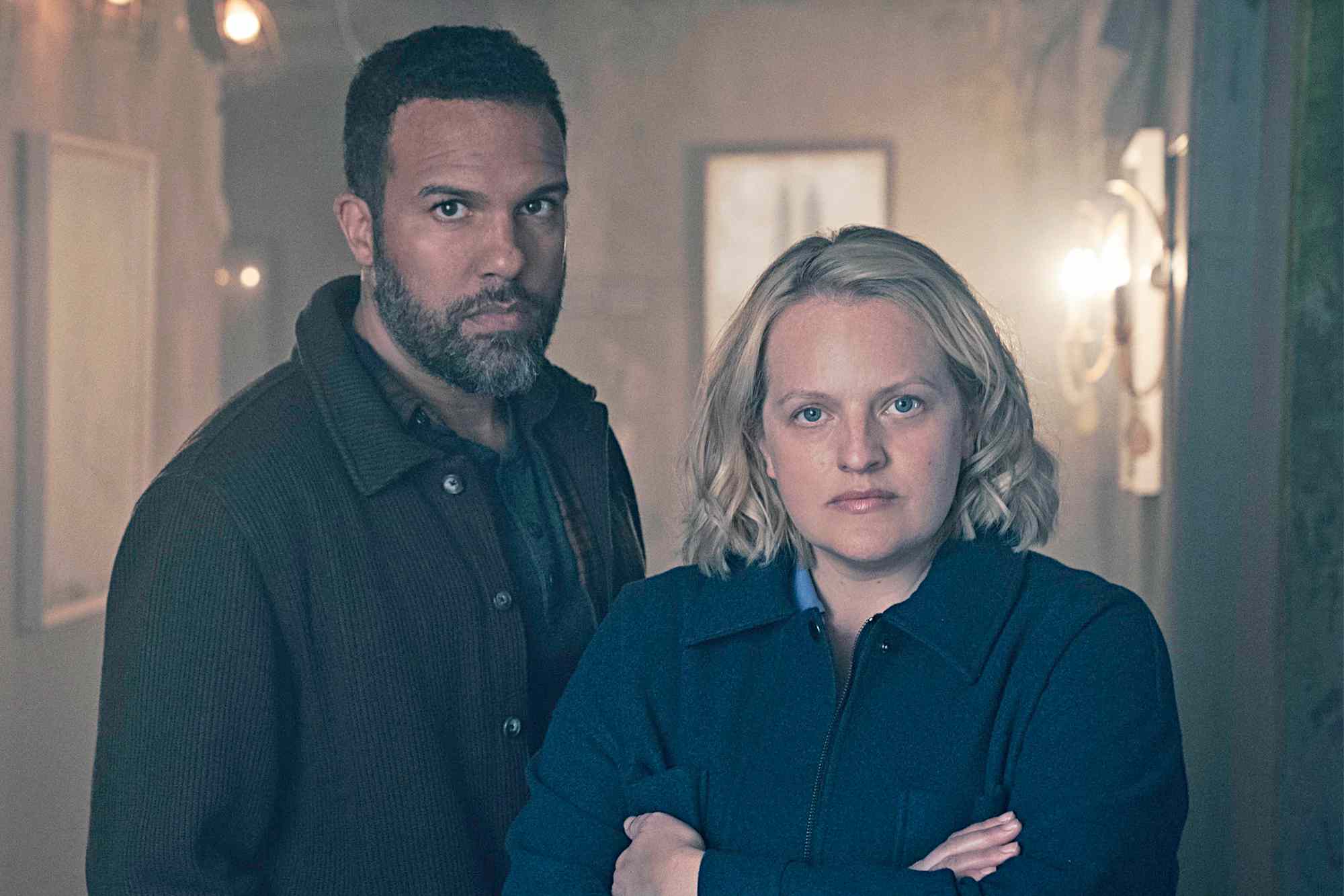 “The Handmaid's Tale ”recap: The rebellion is ready, but June and Luke ...