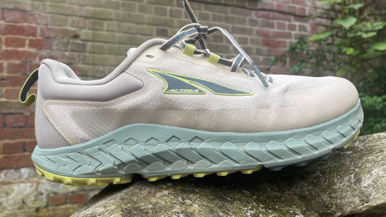 Altra Outroad 2 review: my pick for runners who like to mix it up