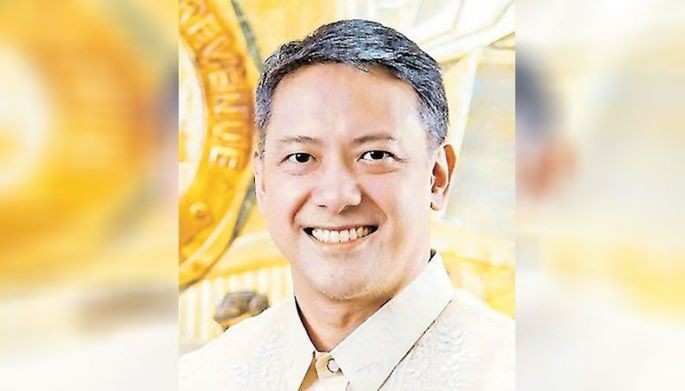 BIR collection hits P669 billion in first quarter