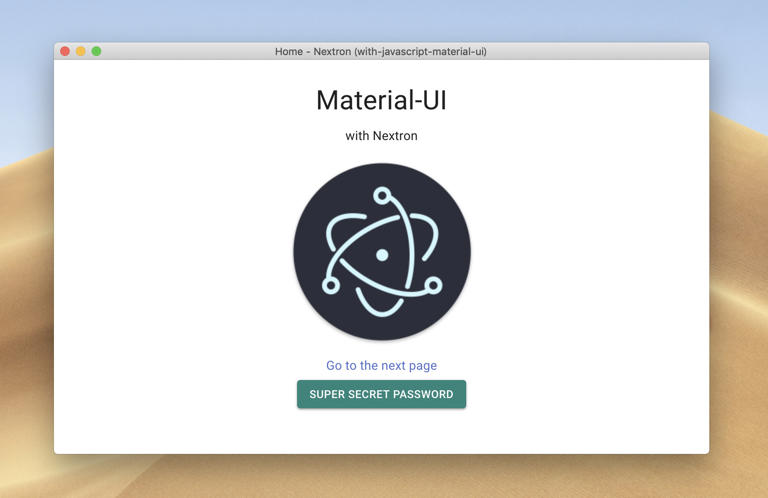 Cómo transformar una web en una aplicación de escritorio con Electron