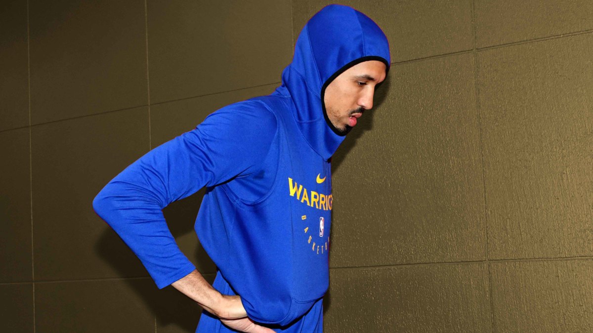 Shaun Livingston slammed reports about Warriors rushing with KD’s ...