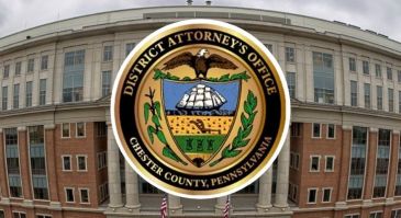 Chester County Authorities Investigate Shooting Incident in West Chester