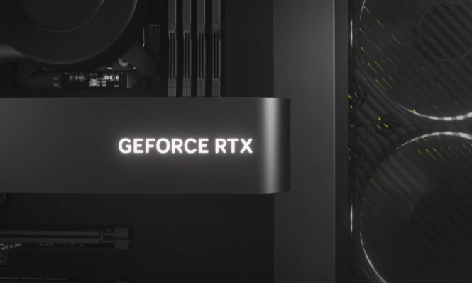 GeForce RTX 5060 é anunciada e chega em Maio custando US$299