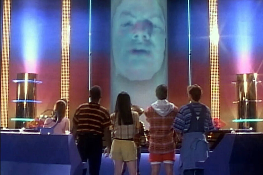 Rosto deste ator apareceu em mais de 200 episódios de Power Rangers ...