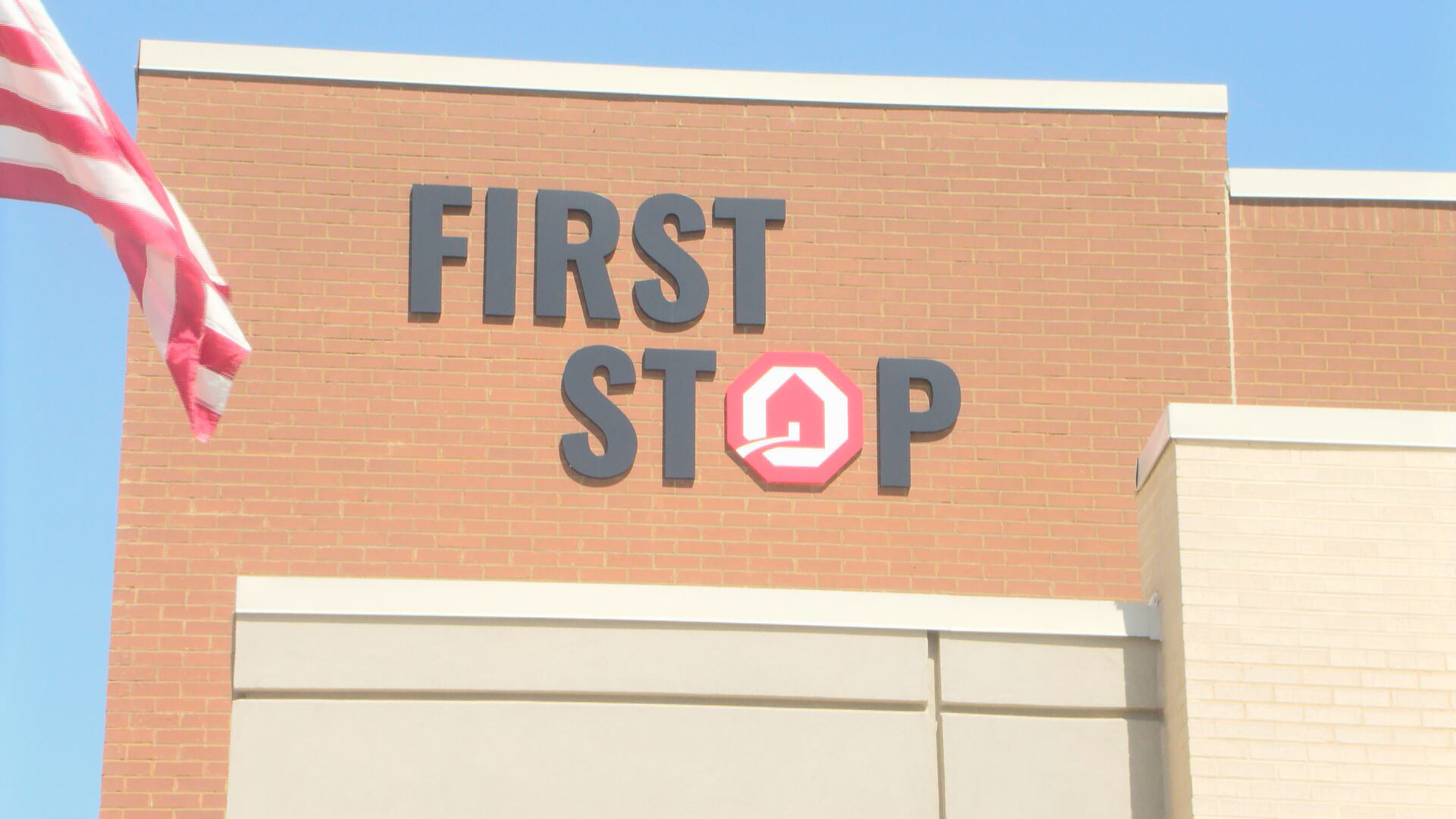 Huntsville non-profit receives grant to combat rising homeless population