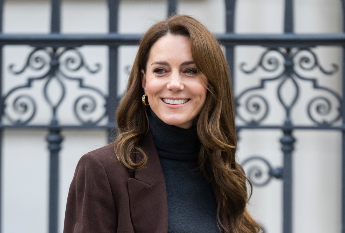 Kate Middleton Sends Powerful Message with Surprise Video Appearance