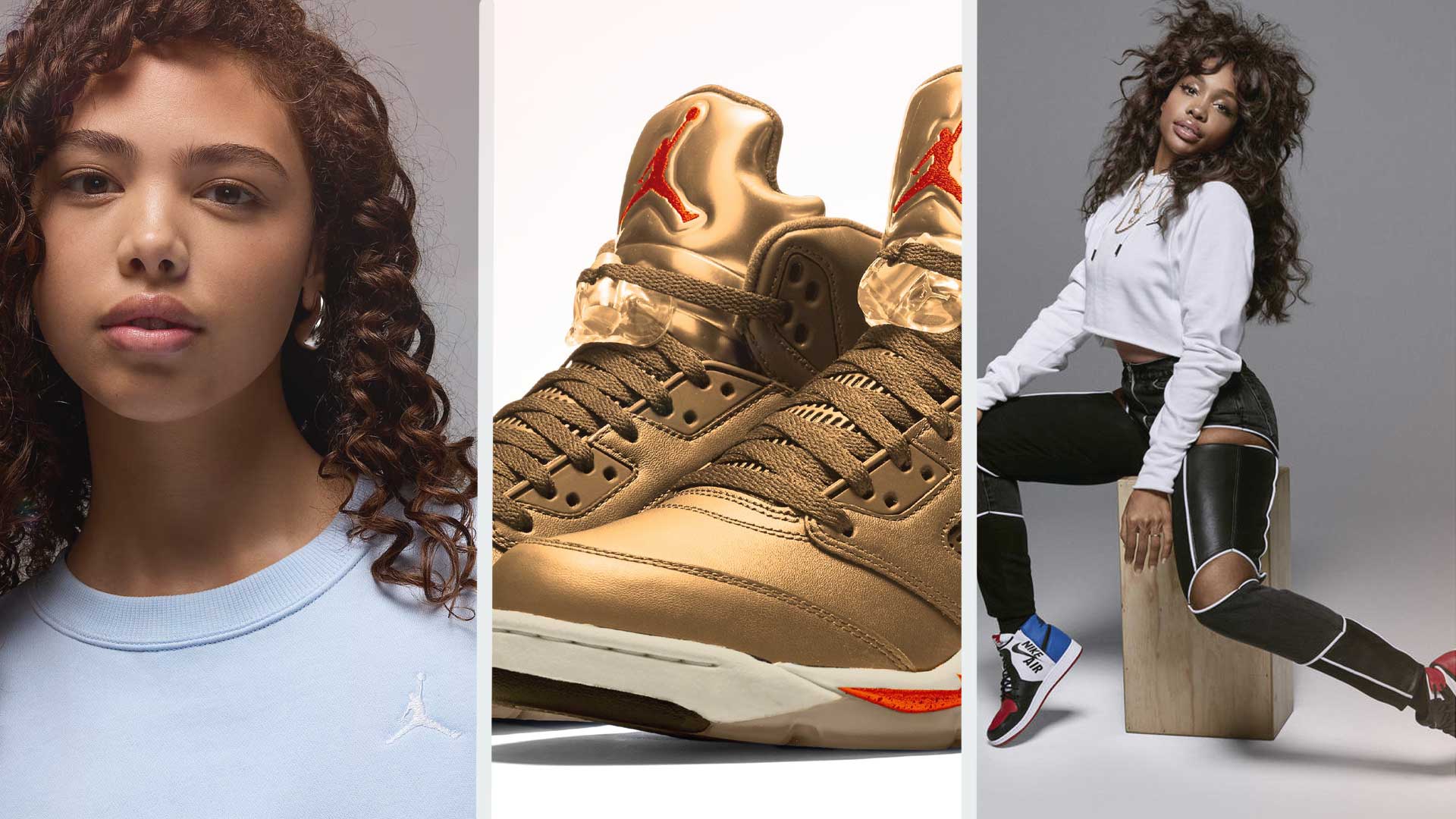 The Top 25 Women’s Exclusive Air Jordans of 2025: Must-Have Releases