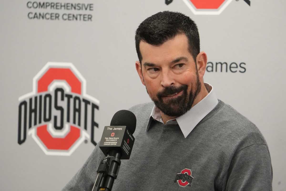 Ohio State Receives Major 5-Star Recruiting Update on Tuesday