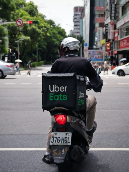 Uber Technologies, Inc. (UBER): A Bull Case Theory