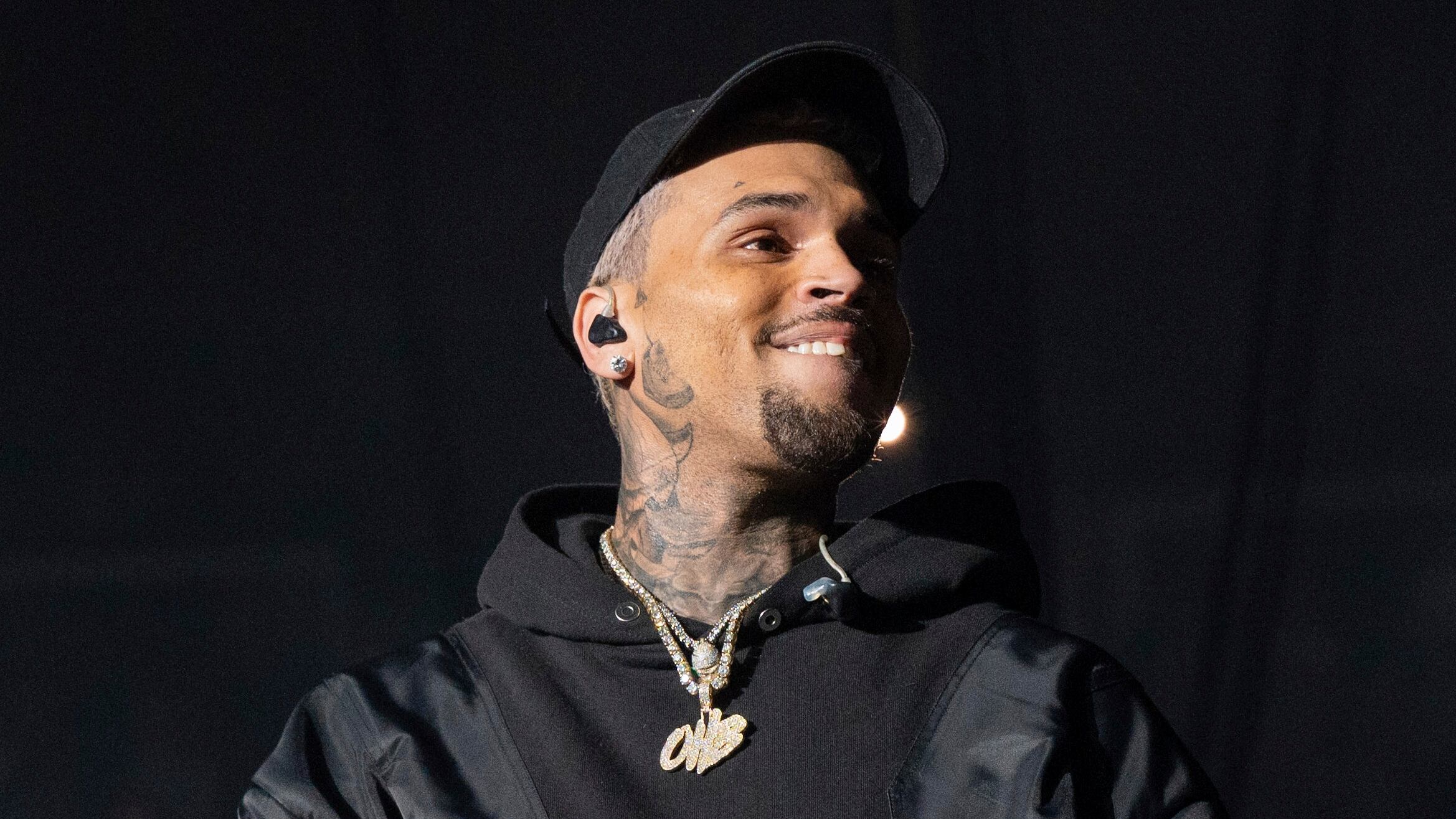 Chris Brown adds New Orleans stop to Breezy Bowl XX World Tour