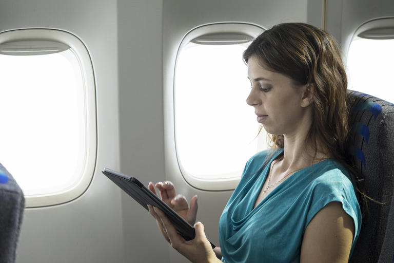 Free Wi-Fi coming to more than 2 million American Airlines flights