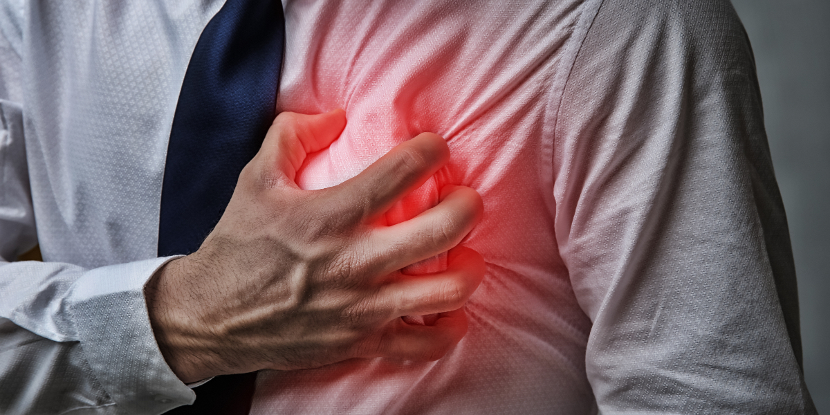 Three morning habits that can raise blood pressure and cholesterol