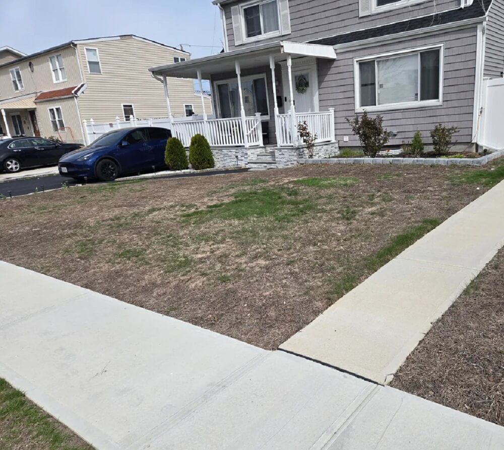 Stressed homeowner shares HOA notice threatening fines over lawn ...