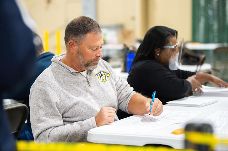 Williamson County Republican Party leaders shouldn't disenfranchise ...