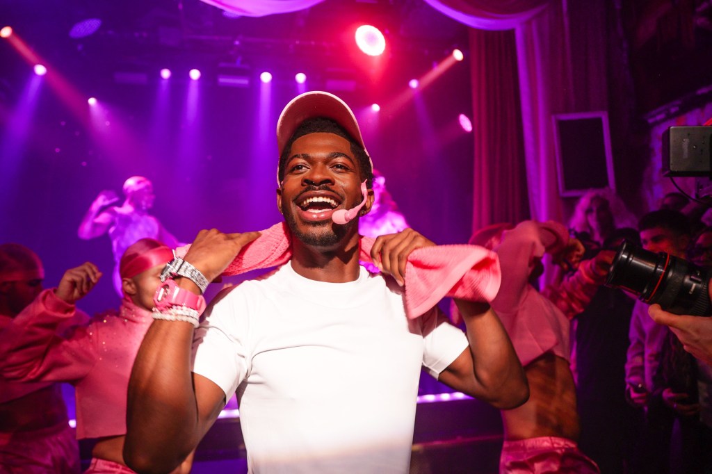 Lil Nas X hospitalized for mystery illness after he ‘lost control’: ‘I ...