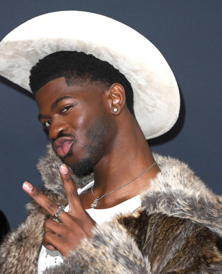 Lil Nas X hospitalized for mystery illness after he ‘lost control’: ‘I ...