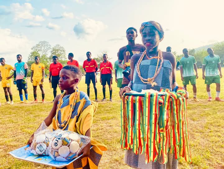 JS Bisalam wins Hilz Football tournament at Tanyigbe-Etoe