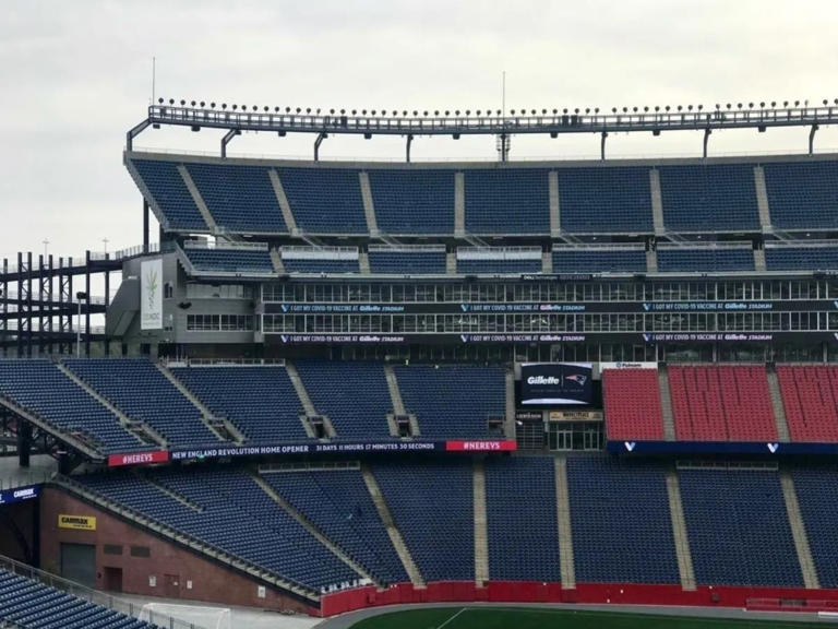 Charges Dropped Against 2 RI Men Charged In Death At Patriots Game