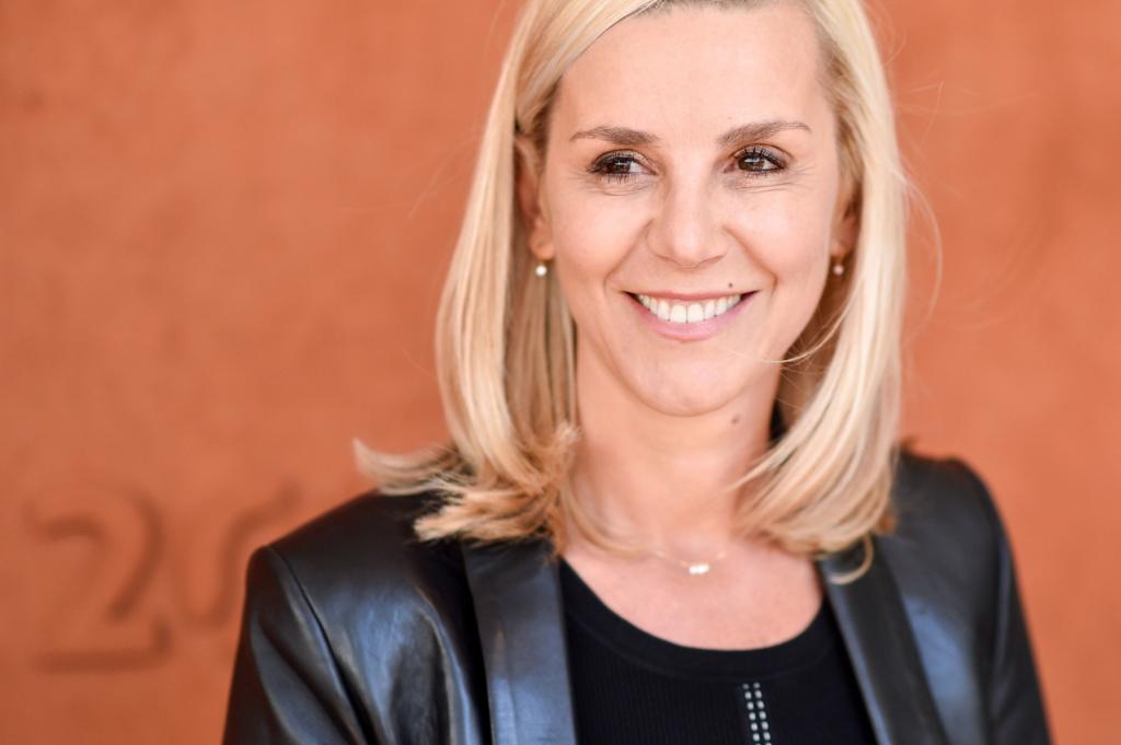 Laurence Ferrari harcelée après son accouchement, "Mon bébé avec une ...