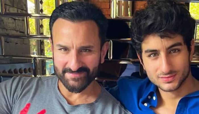 'I’m So Proud That...': Ibrahim Ali Khan On Being Called A Carbon Copy ...