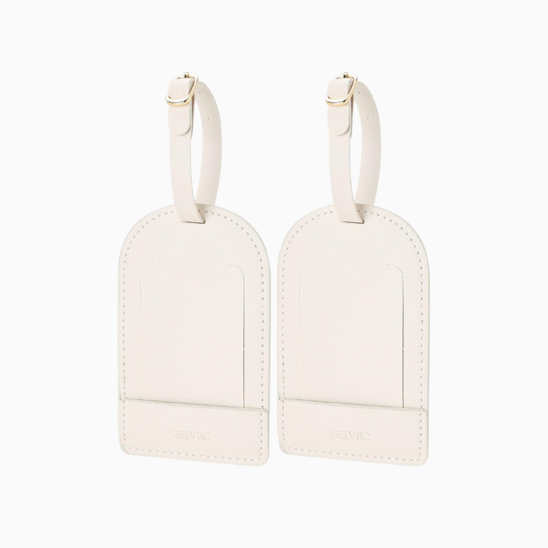 You'll love these looks and luggage for travel days