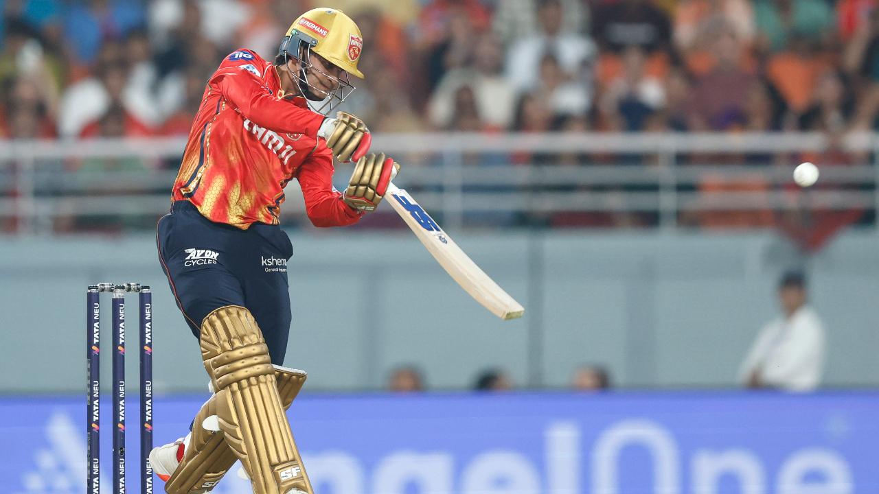 CSK and RR top dropped catch charts Priyansh Hetmyer get most reprieves