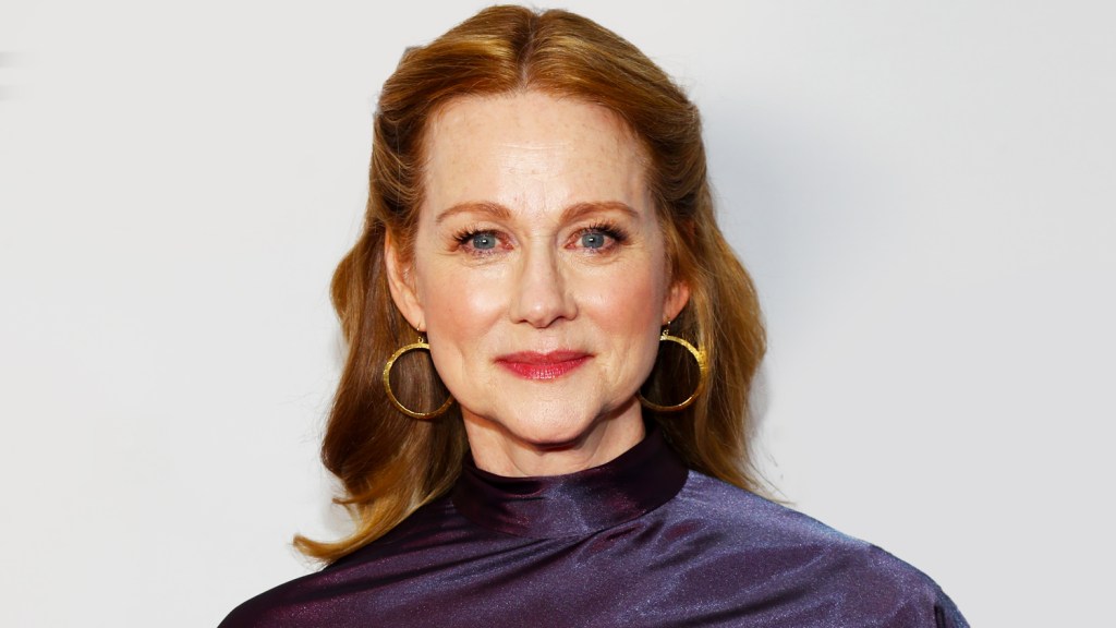Laura Linney Joins Kevin Kline & Jon Tenney In MGM+ Comedy Series ...