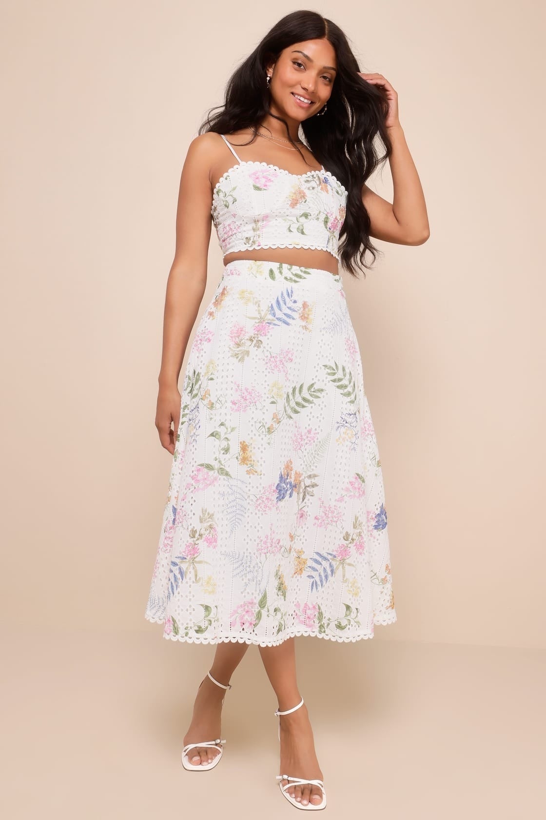 Expect Endless Compliments With These 27 Lulus Dresses