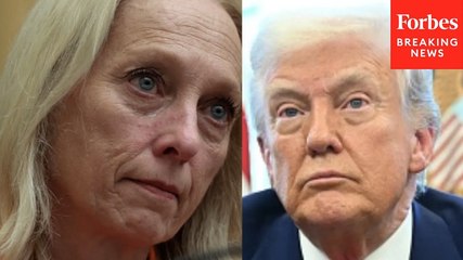 Mary Gay Scanlon Decries Trump Targeting Law Firms That Pushed Back On ...