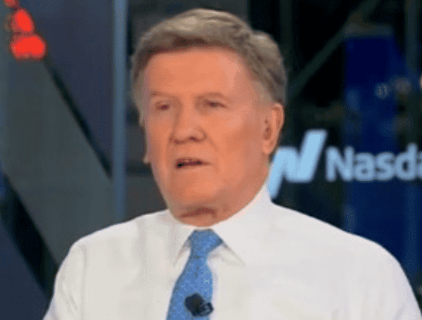 CNBC Panelists Descend Into Shouting Match As Host Calls Out Left’s ...