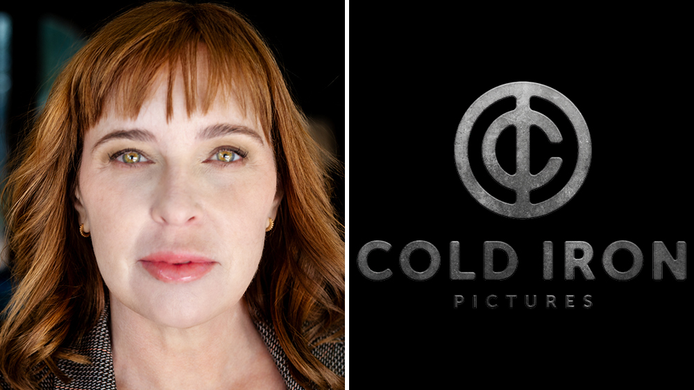 Miranda Bailey & Her Cold Iron Pictures Sign With Range Media Partners