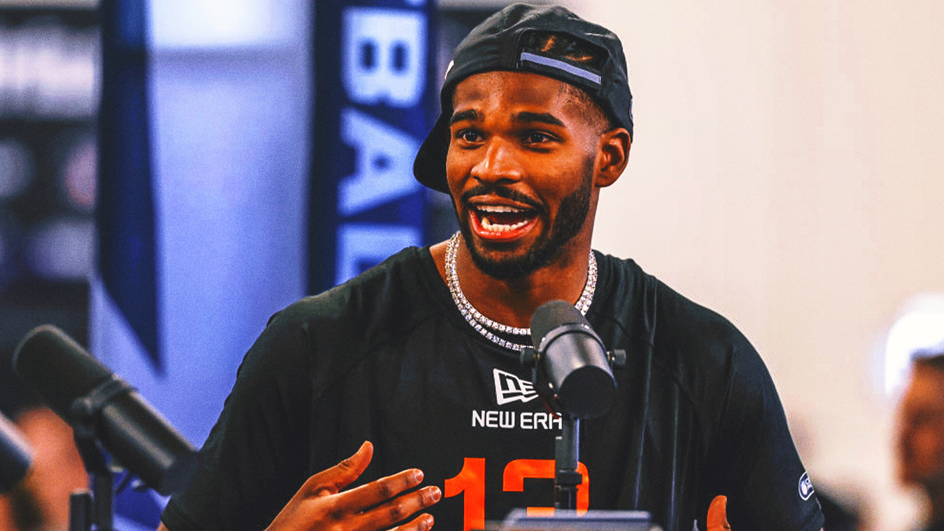 Falcons DC Jeff Ulbrich's son apologizes for prank call to Shedeur Sanders